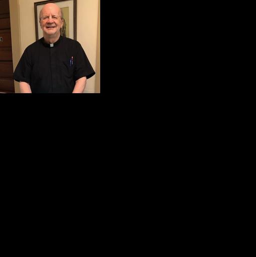 The Rev. Msgr. Richard Siefer to speak at Eucharist | Lifestyle ...