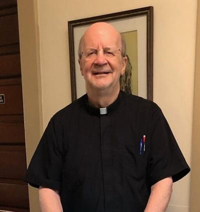 The Rev. Msgr. Richard Siefer to speak at Eucharist | Lifestyle ...