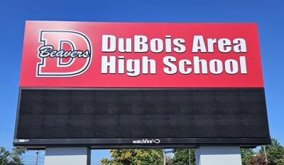 DuBois Area School District on 'modified lockdown' in response to report of unaccounted for ...