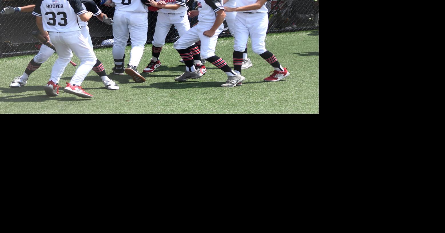 DuBois Juniors best New York, 2-1 | Baseball | thecourierexpress.com