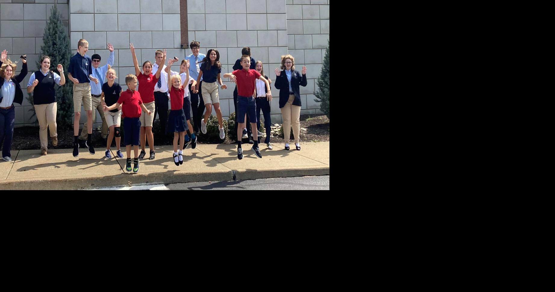 DCC celebrates Catholic Schools Week | Lifestyle | thecourierexpress.com