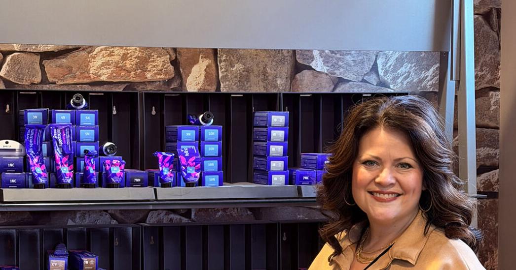 More than a haircut: Amy Smith celebrates over 25 years of styling and ...