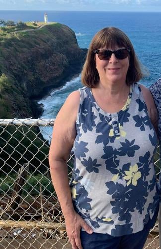 MONDAY MEETING: Get to know Debbie McAndrew | Local | thecourierexpress.com