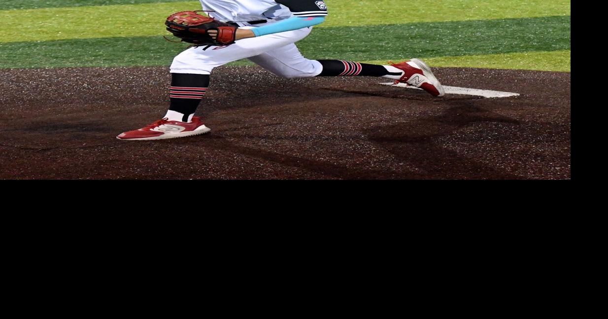 DuBois Juniors capture key opening victory at East Regional | Baseball ...