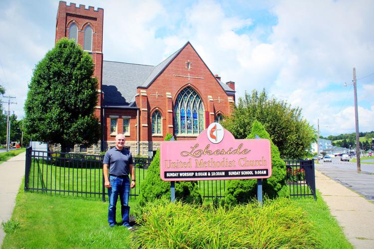 Pastor: Lakeside United Methodist Church has a 'deep love' for people ...