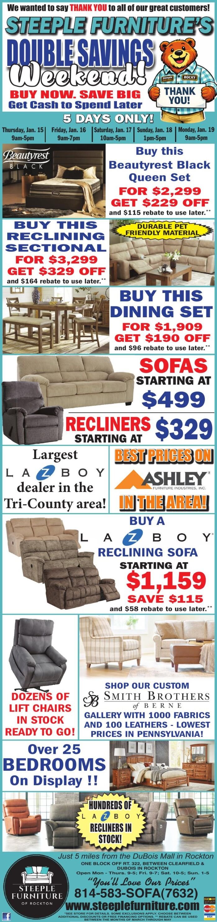 805391.pdf | Ads To Go | thecourierexpress.com