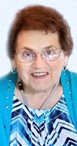 BEVERLY ANNE (MYERS) GREENAWALT, 84 | | thecourierexpress.com