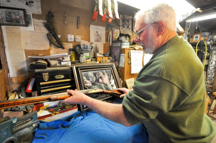 From local shop to the big screen | News | thecourierexpress.com