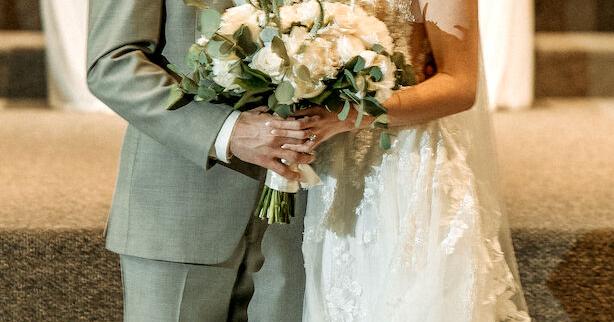 Meghan Graeca and Nicholas Ieraci are united in marriage | Tri-County ...