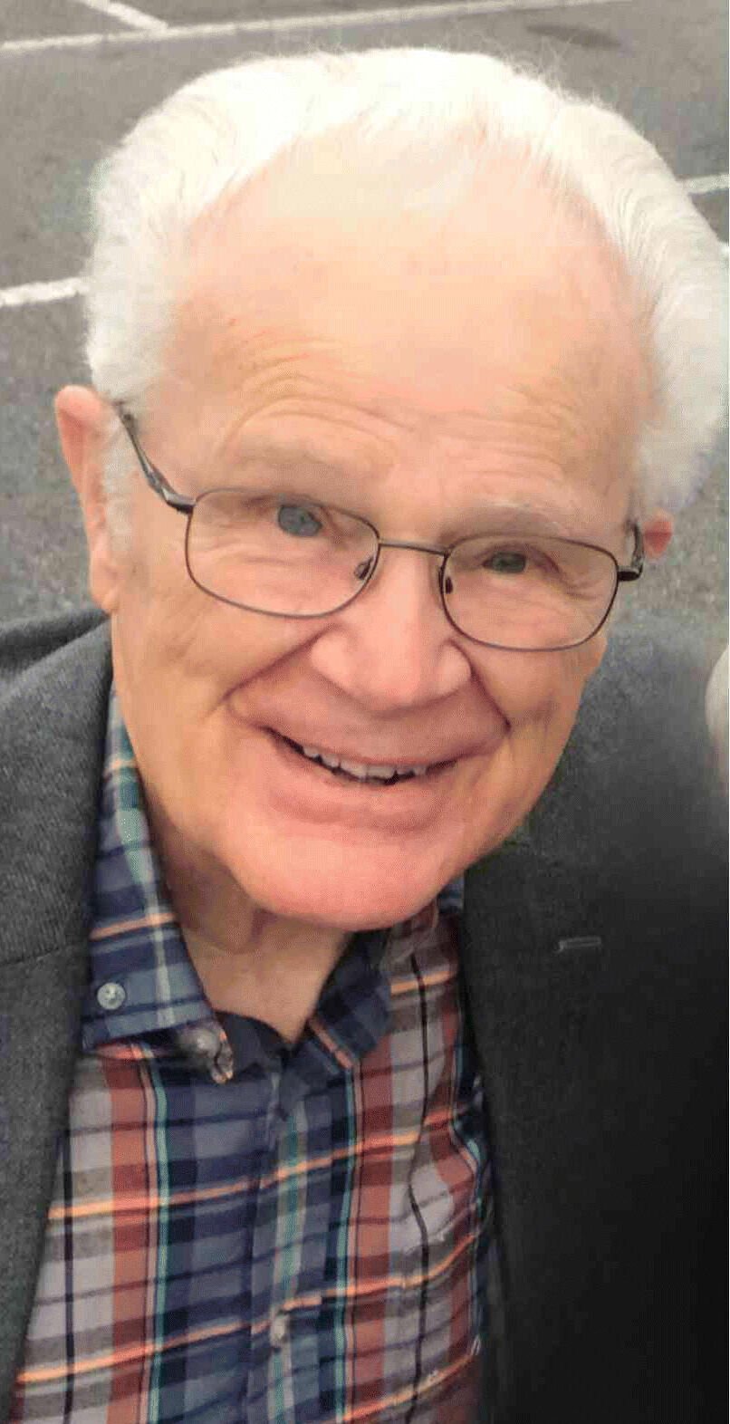 DANIEL 'DAN' ROBERT BOWSER JR., 85 | | thecourierexpress.com