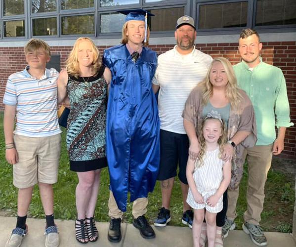PHOTO GALLERY: Father's Day Tribute | News | thecourierexpress.com