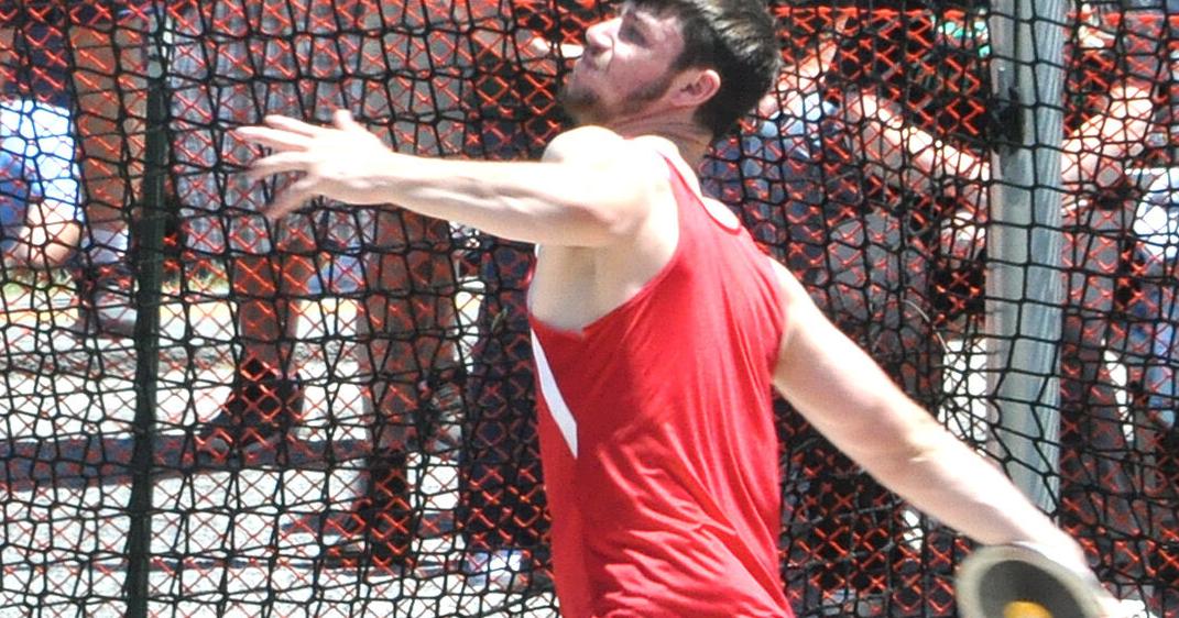 Bulldogs' Wagner medals twice; Ortz 7th in long jump | Sports ...