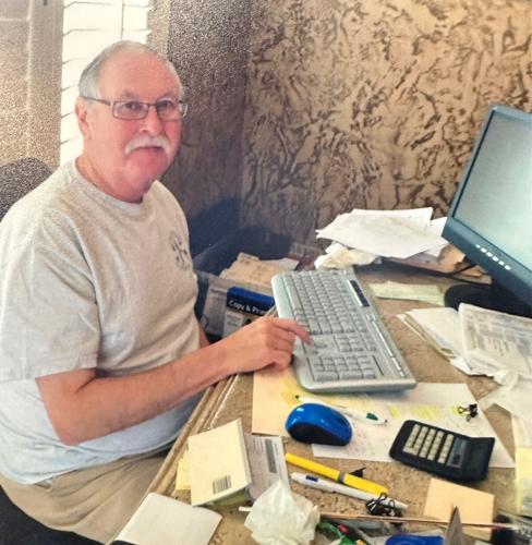 Father of Six Classes: Tonkin's life celebrated | Sports ...