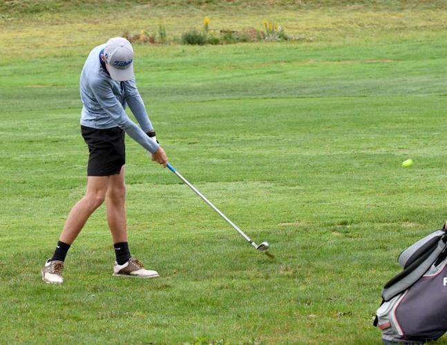 Clarion wins D9 golf title; Rapp makes cut | Sports | thecourierexpress.com
