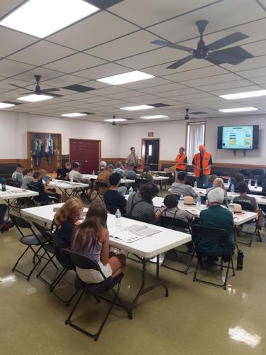Hunter safety written exam | Lifestyle | thecourierexpress.com