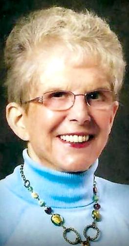 MARY ANN SHAFFER, 83 | | thecourierexpress.com