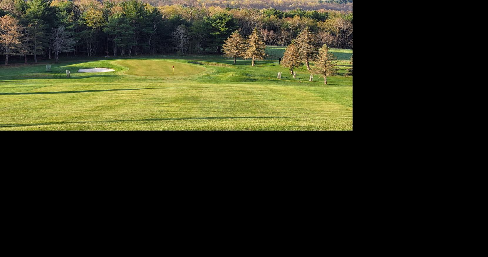 No shortage of fun at Eagles Ridge Golf Course | Sports ...