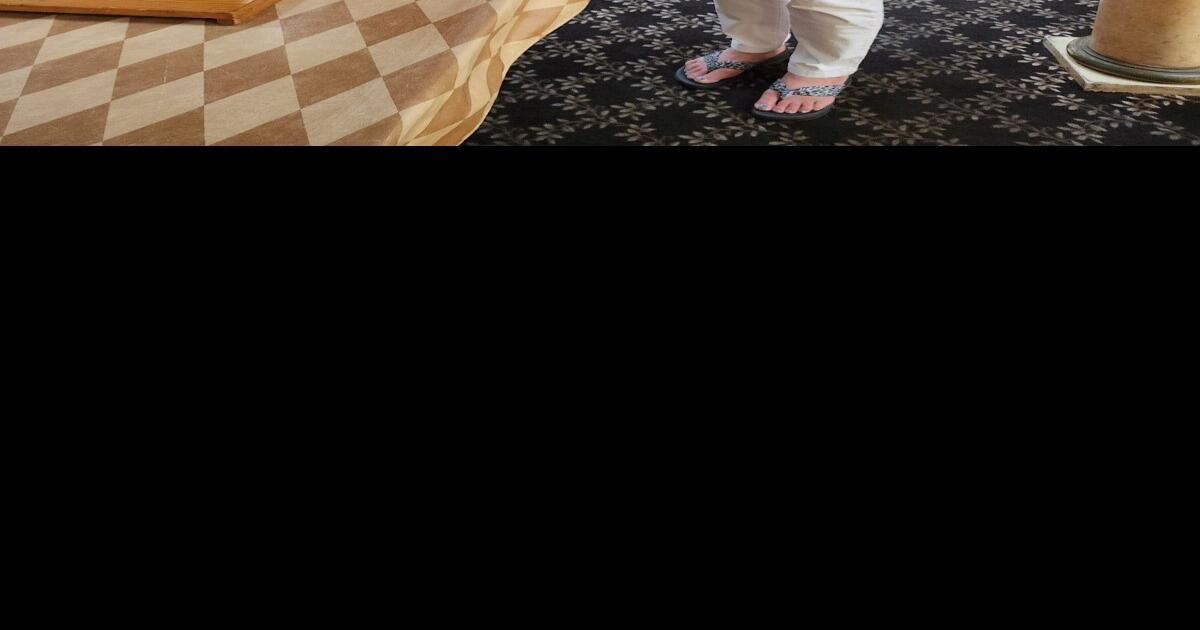 DuBois Rotary Club honors member with Paul Harris Fellow Pin | Lifestyle | thecourierexpress.com