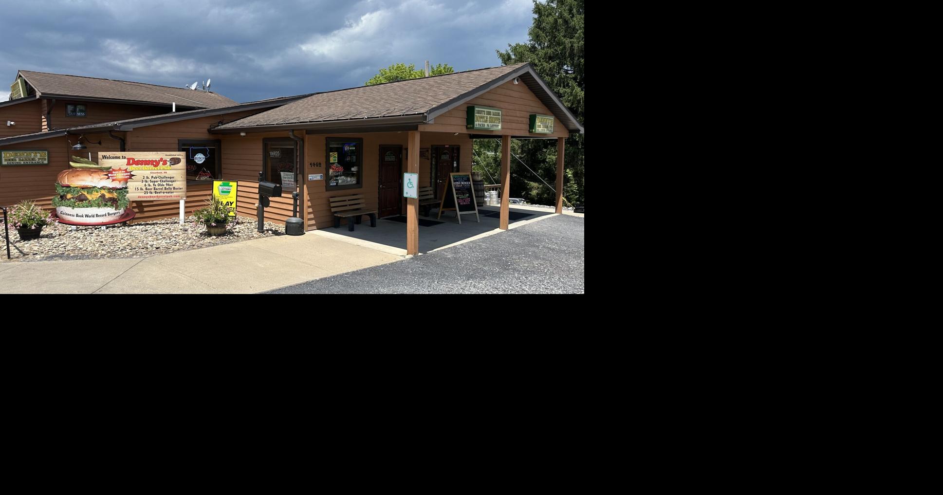 Denny's Beer Barrel Pub to be featured on America's Best Restaurants ...