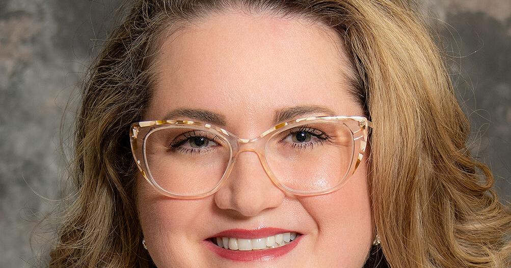 PHH welcomes certified physician assistant Laura Edwards, PA-C ...
