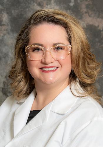 PHH welcomes certified physician assistant Laura Edwards, PA-C ...