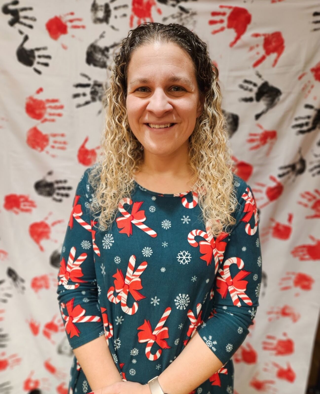 TEACHER TUESDAY: Get to know Stephanie Tarbay at Juniata Elementary ...