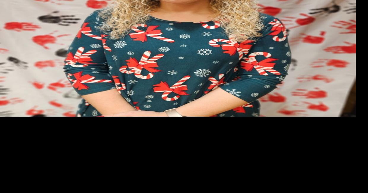 TEACHER TUESDAY: Get to know Stephanie Tarbay at Juniata Elementary ...