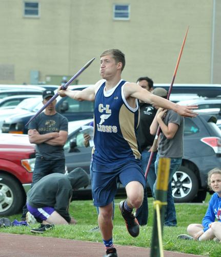 ECC wins two gold; RBV's Hetrick, C-L's Callen triumph | Sports ...