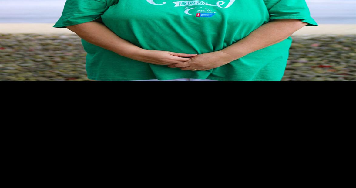 Eva McKee, a longtime DuBois Relay For Life volunteer, is breast cancer ...