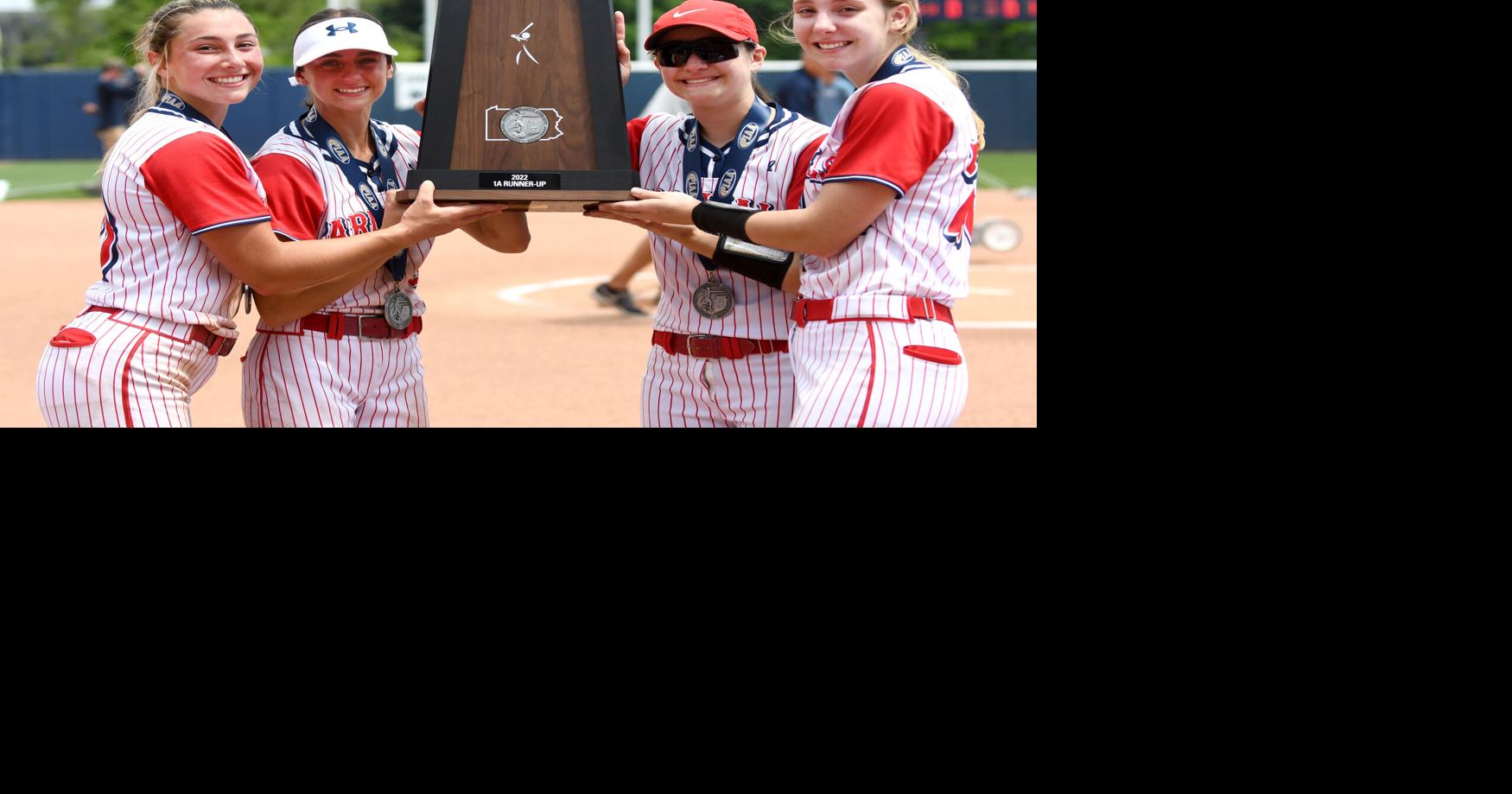 DCC seniors leave lasting legacy | Sports | thecourierexpress.com