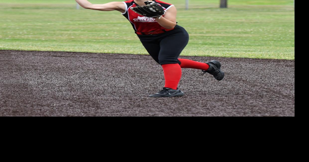 Smith selected for USSSA Fastpitch Summer All-American Games | Sports ...