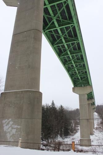 PennDOT presses on with bridge plan, selects construction group | Local ...