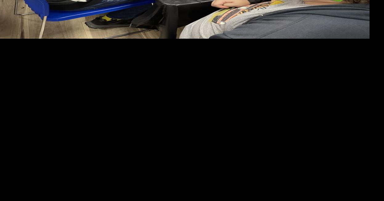 The Cove Drop In Center in DuBois sees significant increase in member ...