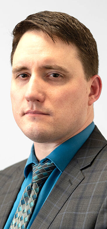 Spessard announces departure from Clarion County District Attorney’s ...