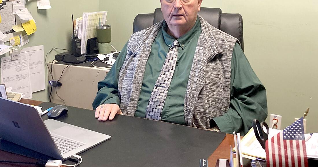 Heasley reflects on two terms as Clarion County commissioner | News ...