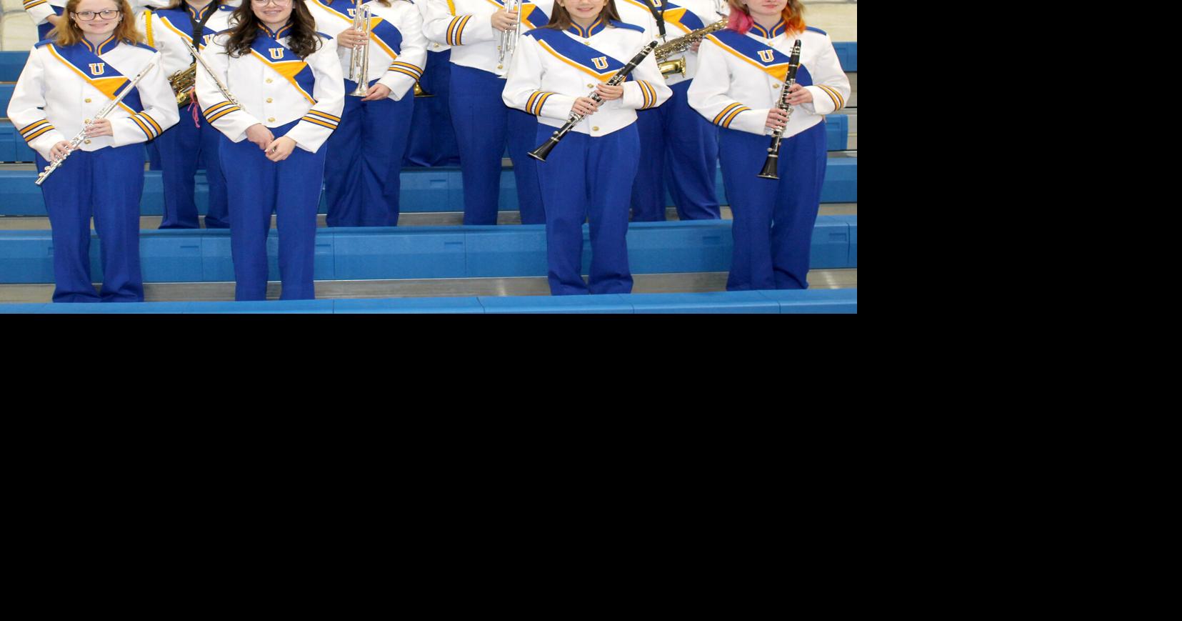 PHOTO GALLERY: Union Classroom Connection | News | thecourierexpress.com