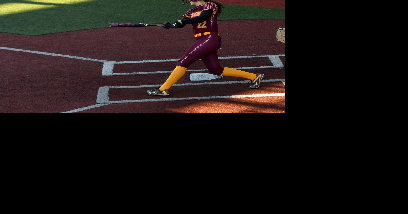 ECC softball hammers Bradford | Sports | thecourierexpress.com