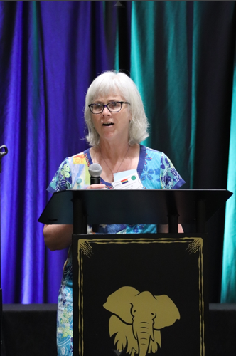 CU psychology professor leads PPA as president | Lifestyle ...