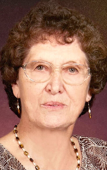 BERNICE D. CONNER, 97 | | thecourierexpress.com