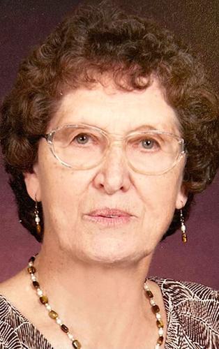 BERNICE D. CONNER, 97 | | thecourierexpress.com