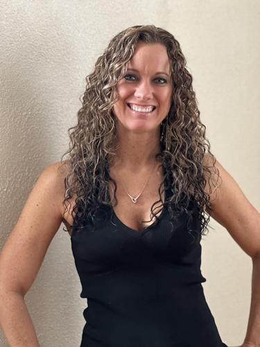 MONDAY MEETING: Get to know Annette Thomas | News | thecourierexpress.com