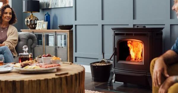 Why You Should Consider Pellet Heating for Your Home | Home Improvement ...