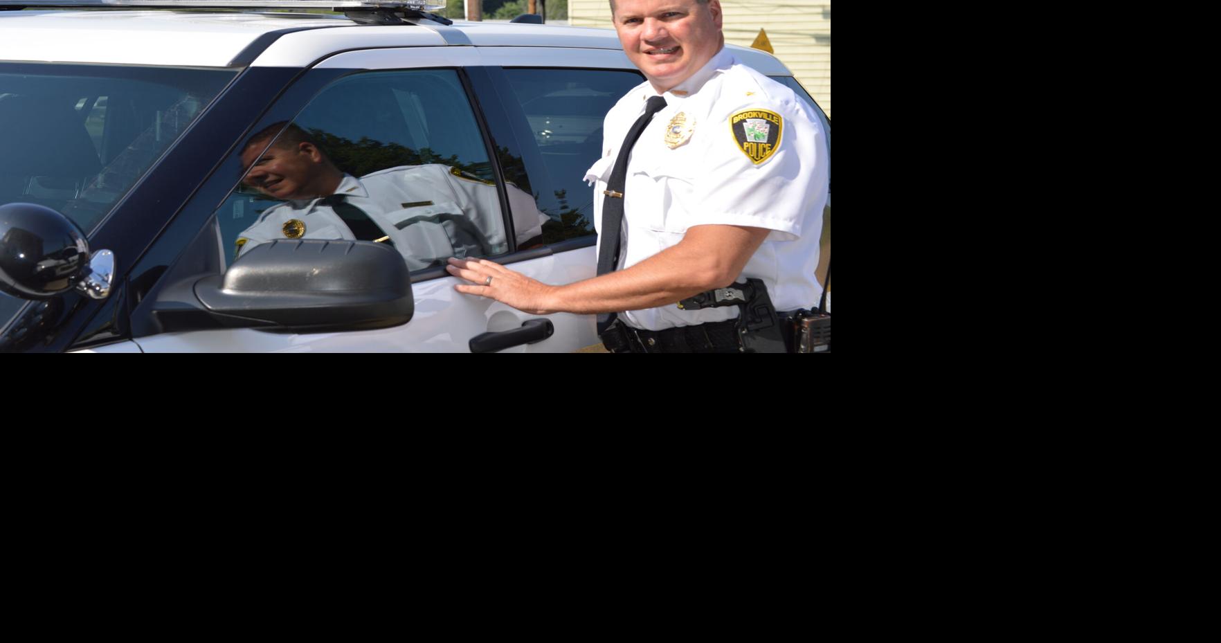 Brookville police chief shares crime statistics from state report ...