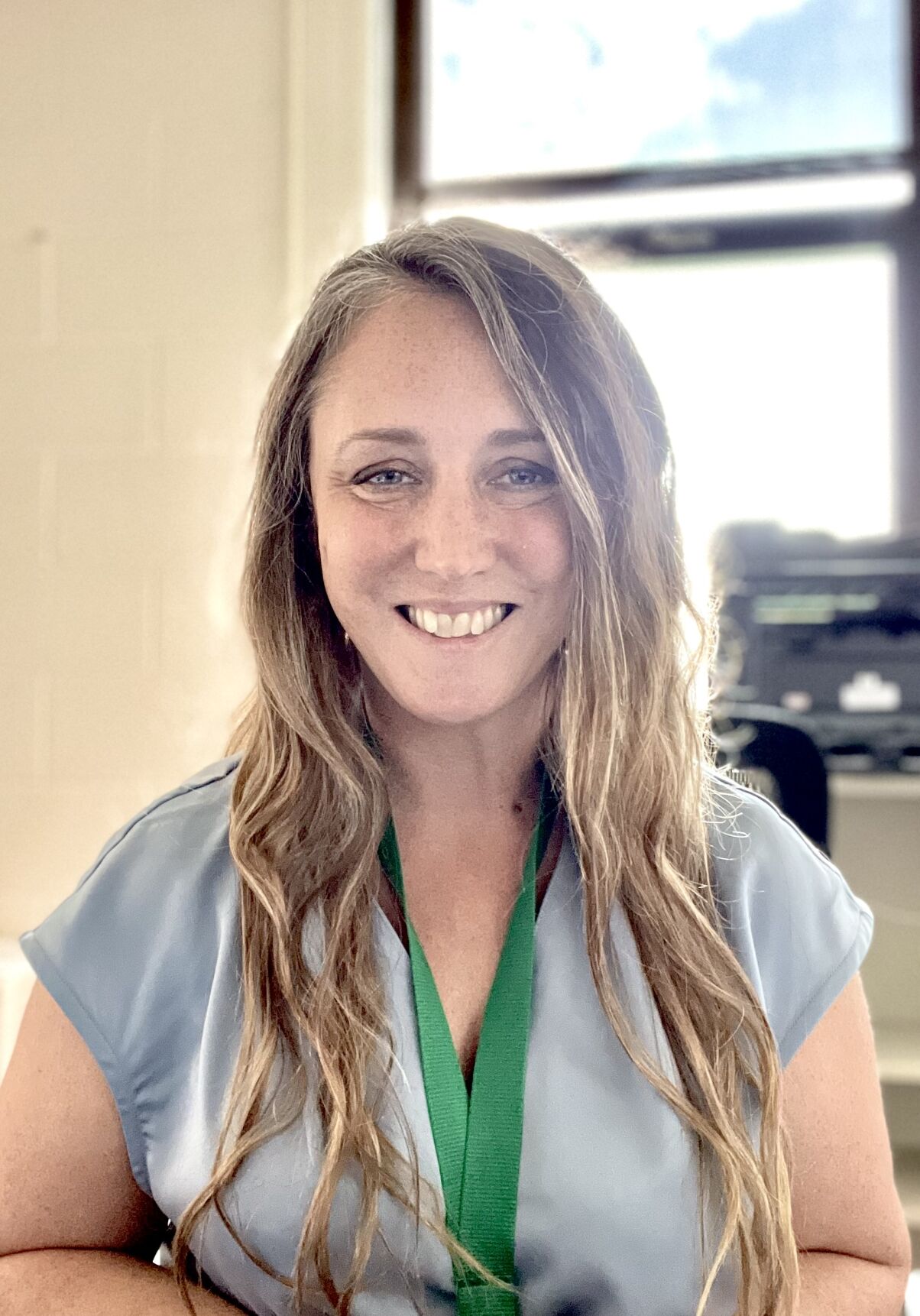 Jeff Tech accepts resignation of student services supervisor | News | thecourierexpress.com