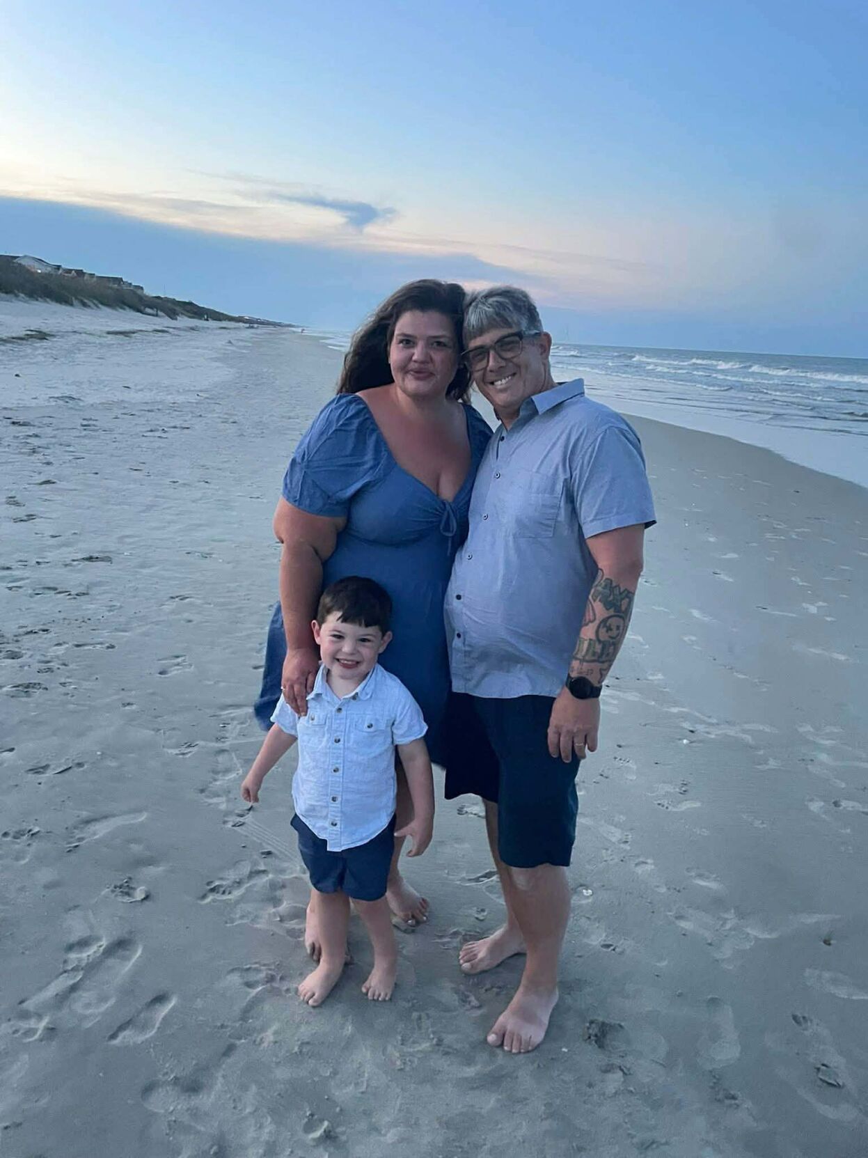 Community rallies behind 4-year-old Punxsutawney boy and family ahead ...