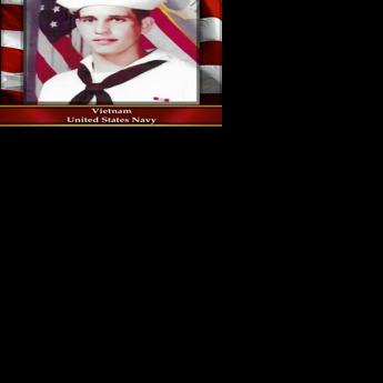 Brookville Hero - Richard Baughman | | thecourierexpress.com