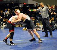 Jon Winnings Consi Finals | Wrestling | thecourierexpress.com
