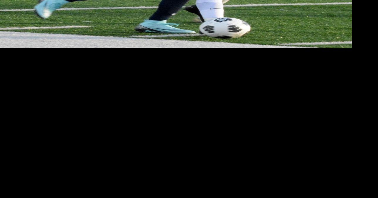 Hunter McKinney | | thecourierexpress.com