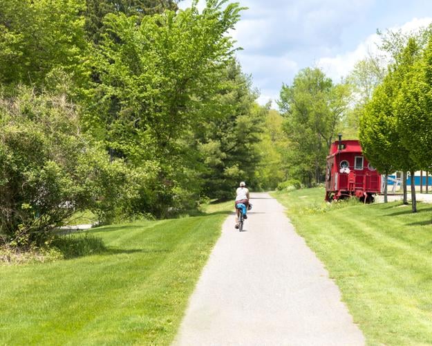 Butler Freeport Community Trail | | thecourierexpress.com