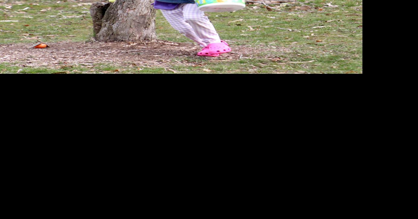 PHOTO GALLERY: New Bethlehem Easter Egg Hunt | News | thecourierexpress.com